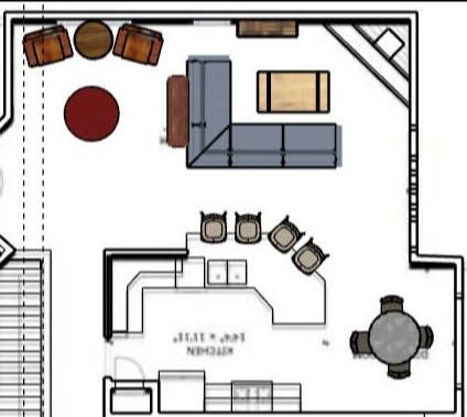 Space Planning & Interior Design in Denver Metro Area | Davis Staging