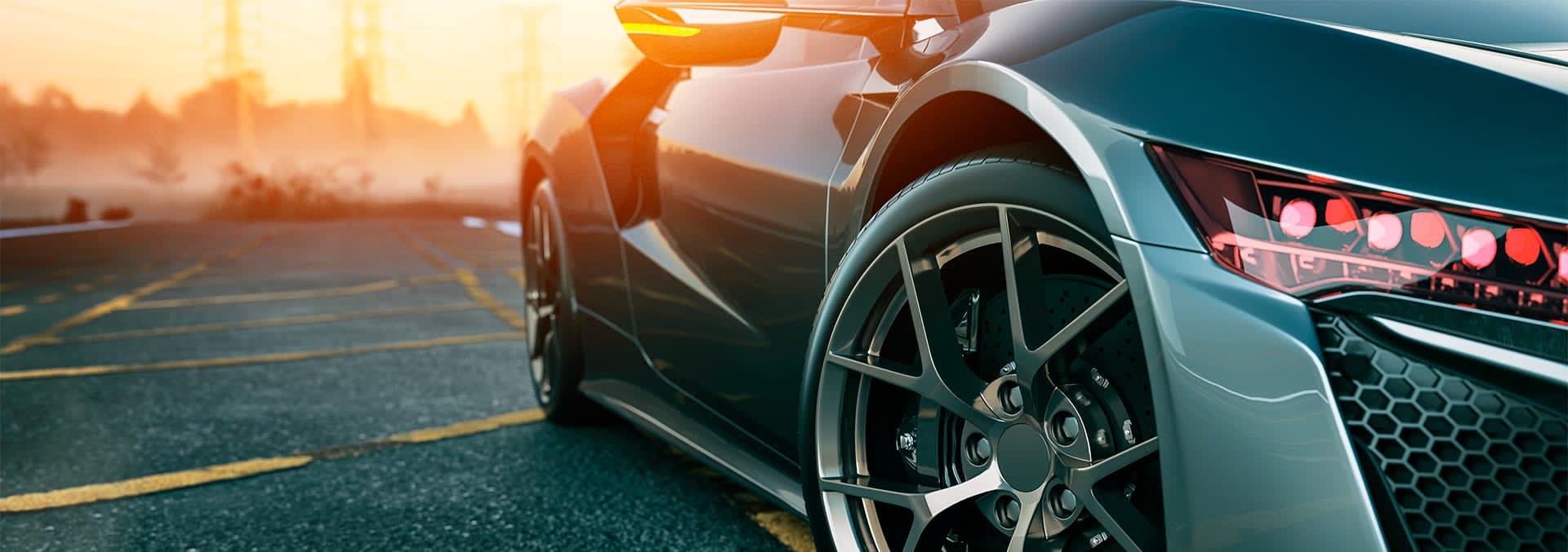 Marathon Auto Body and Repair | Auto Repair Shop | Indianapolis