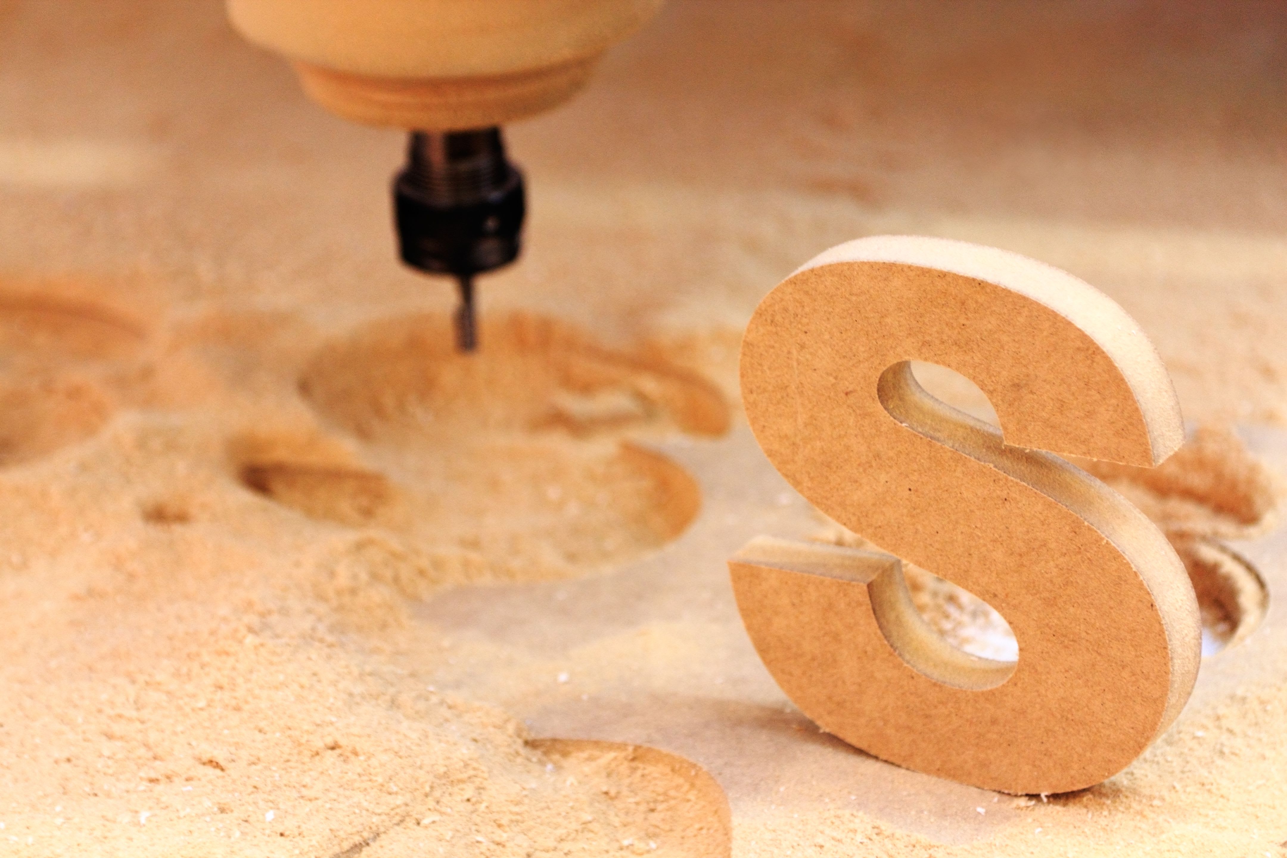 Custom CNC Cutting & Design Services Las Vegas | CNC of Las Vegas