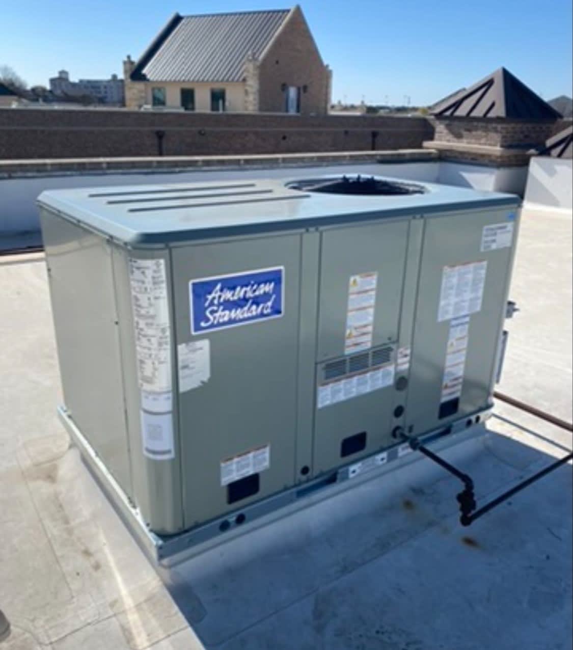 Kinetic AC Service, LLC | HVAC Contractor | Fort Worth