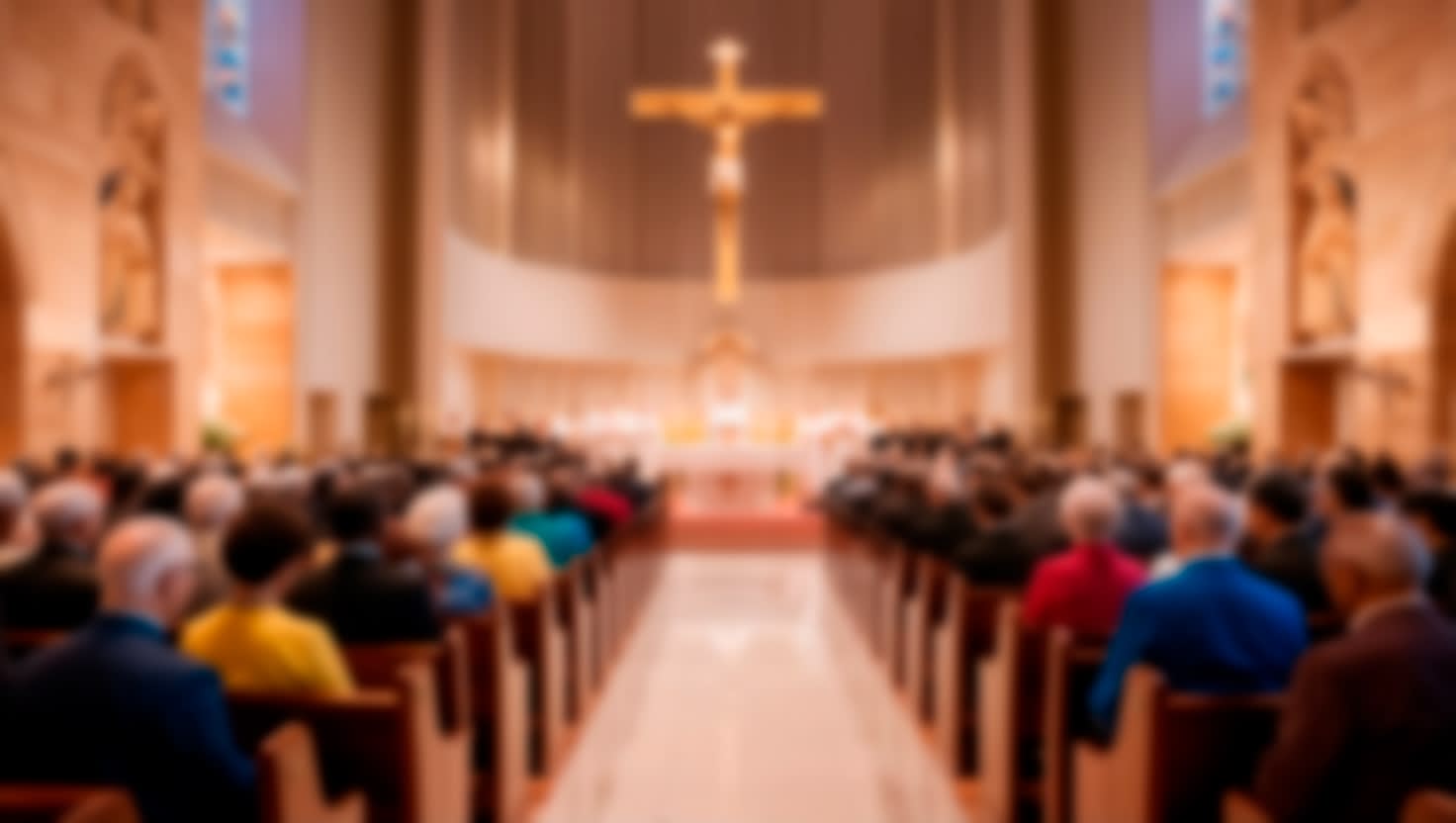 Church of The Holy City | Faith-Based Community Church | Emporia, Virginia