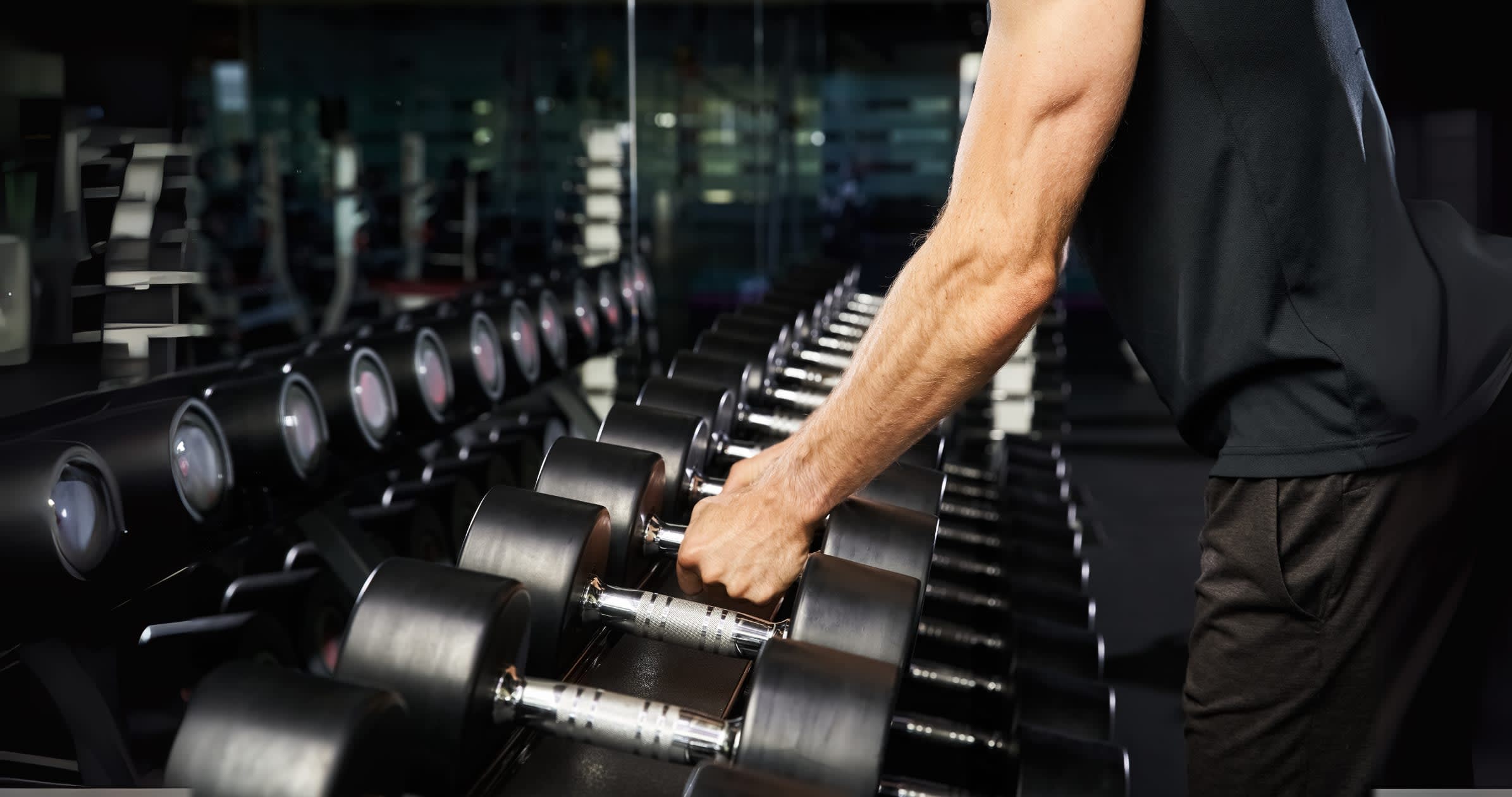 Ultimate Personal Training | Personal Training Services | Plano TX