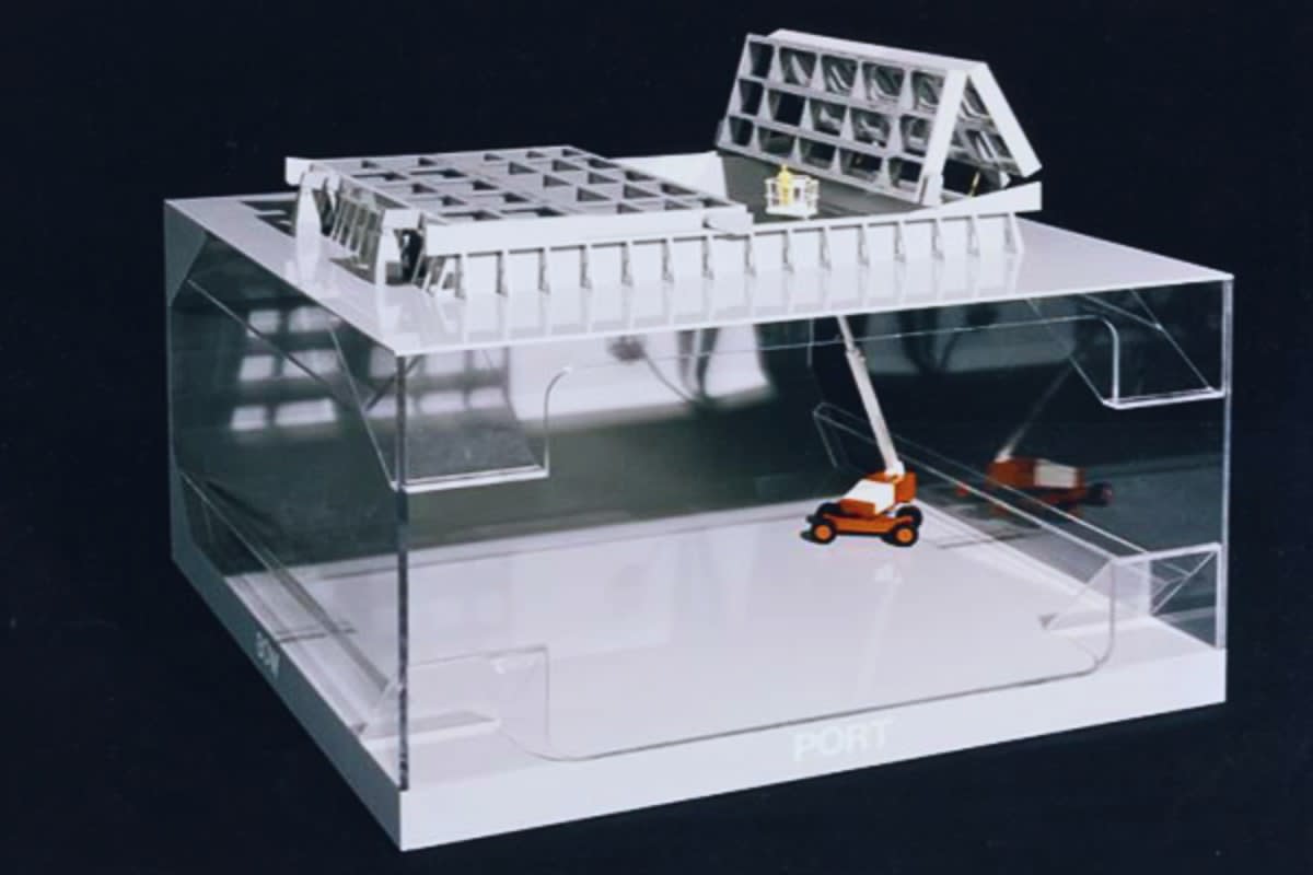 Plexi-Glass Covers - Custom Scale Model Solutions - Glenn R. Johnson ...