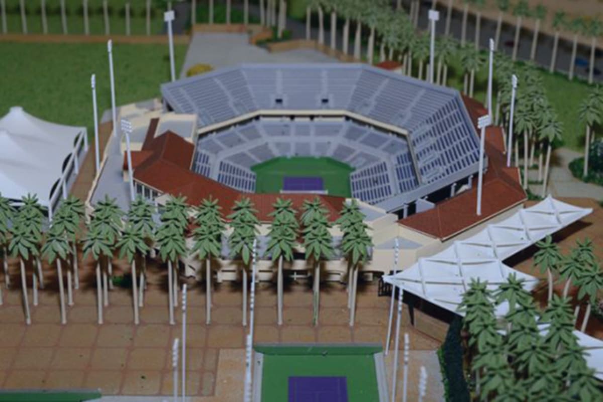 Lighting - Custom Scale Model Solutions - Glenn R. Johnson Scale Models ...