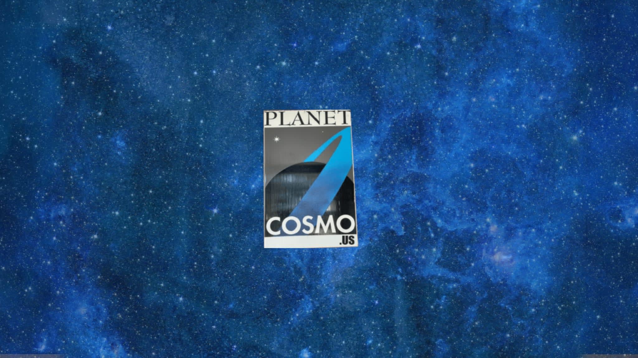 Planet Cosmo | Eclectic of Arts, Education and Inspiration | Ocala