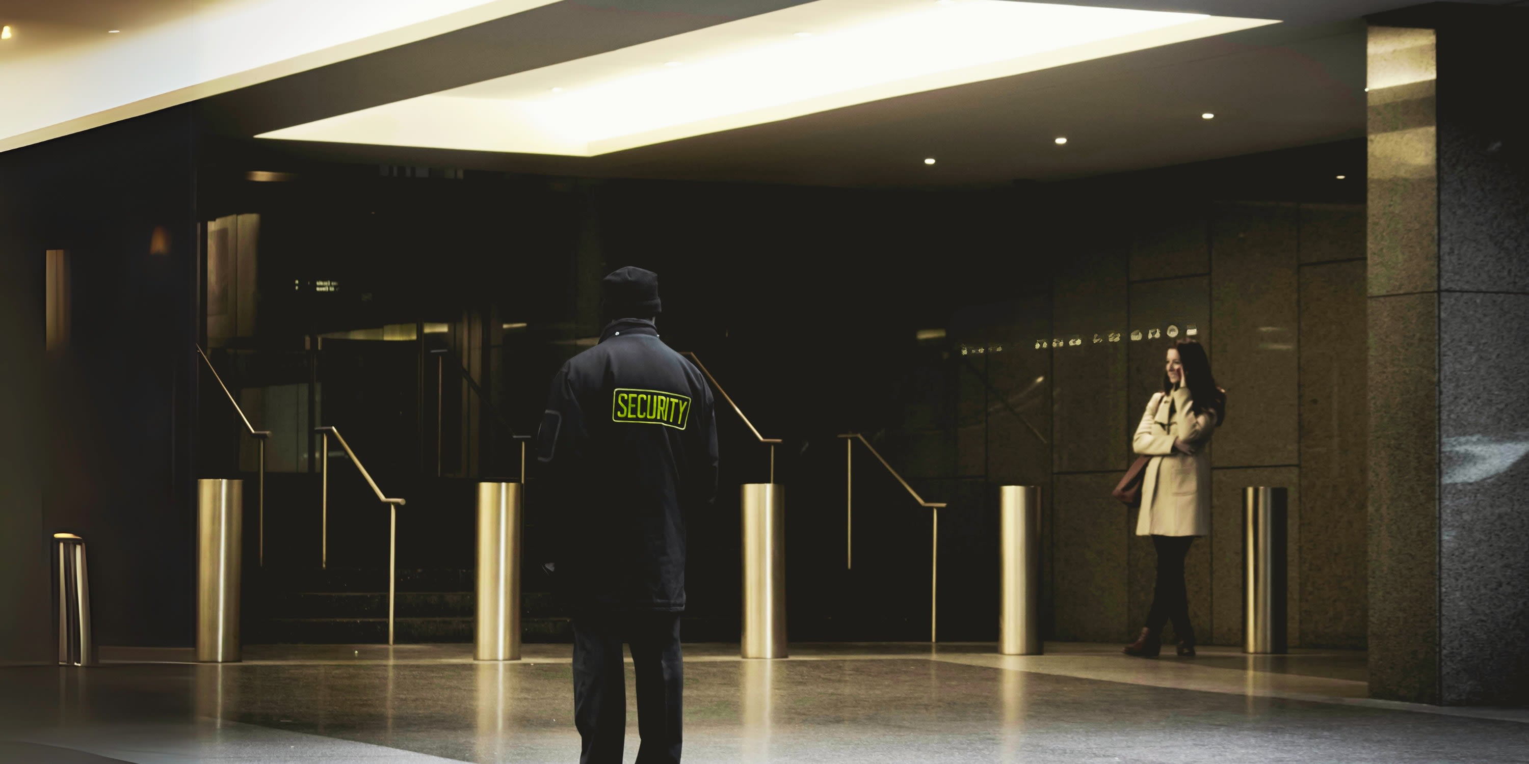 Sunset Security | Security Services | Dallas Fort Worth & Shreveport
