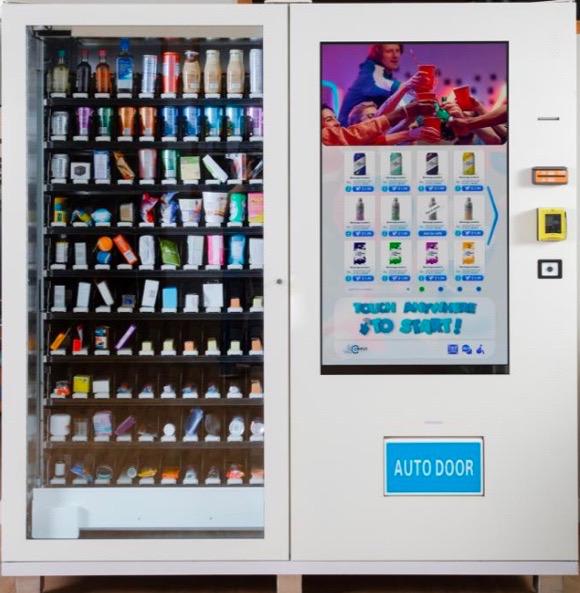 Stush 216 - Smart Vending Machines - Stoshous Vending™ | Brooklyn's ...