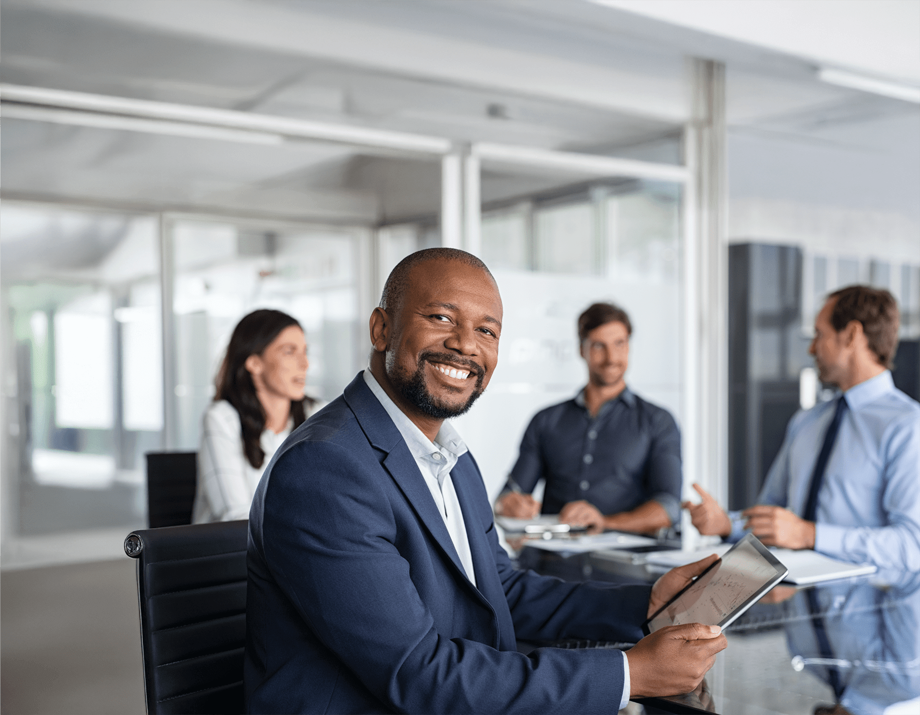 Decades of Expertise Driving E-commerce Success - Blue Report Inc: E ...