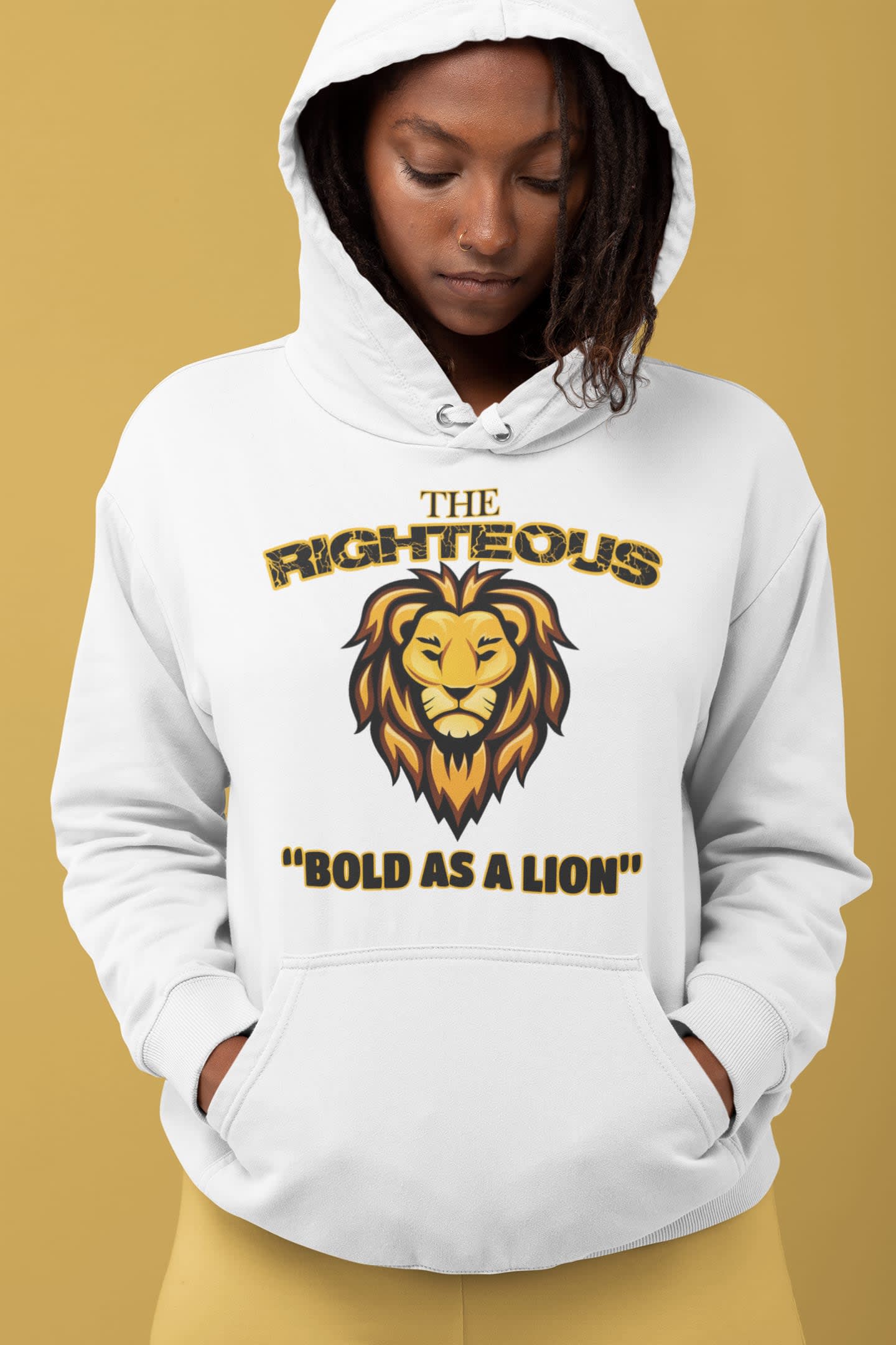 Expressing God's Word Through Attire - Quality Religious Apparel in ...