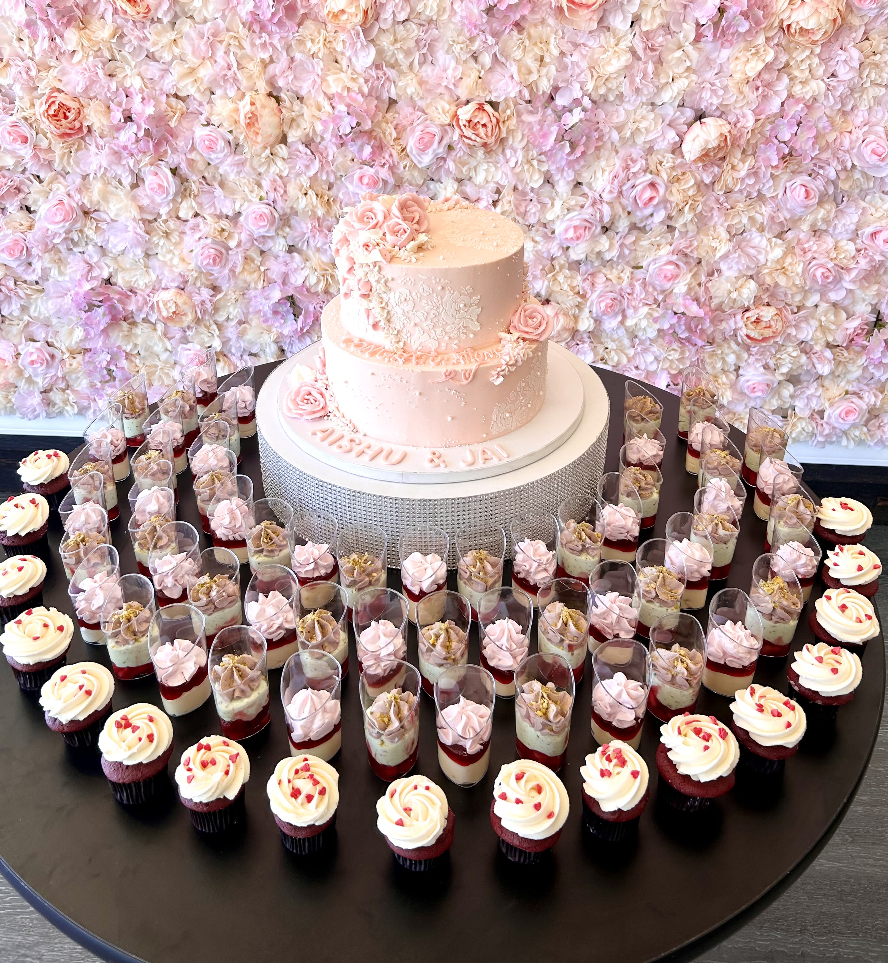 FILL YOUR LIFE WITH SWEET GOODNESS - Sweet Goodness Cakes & Bakes ...