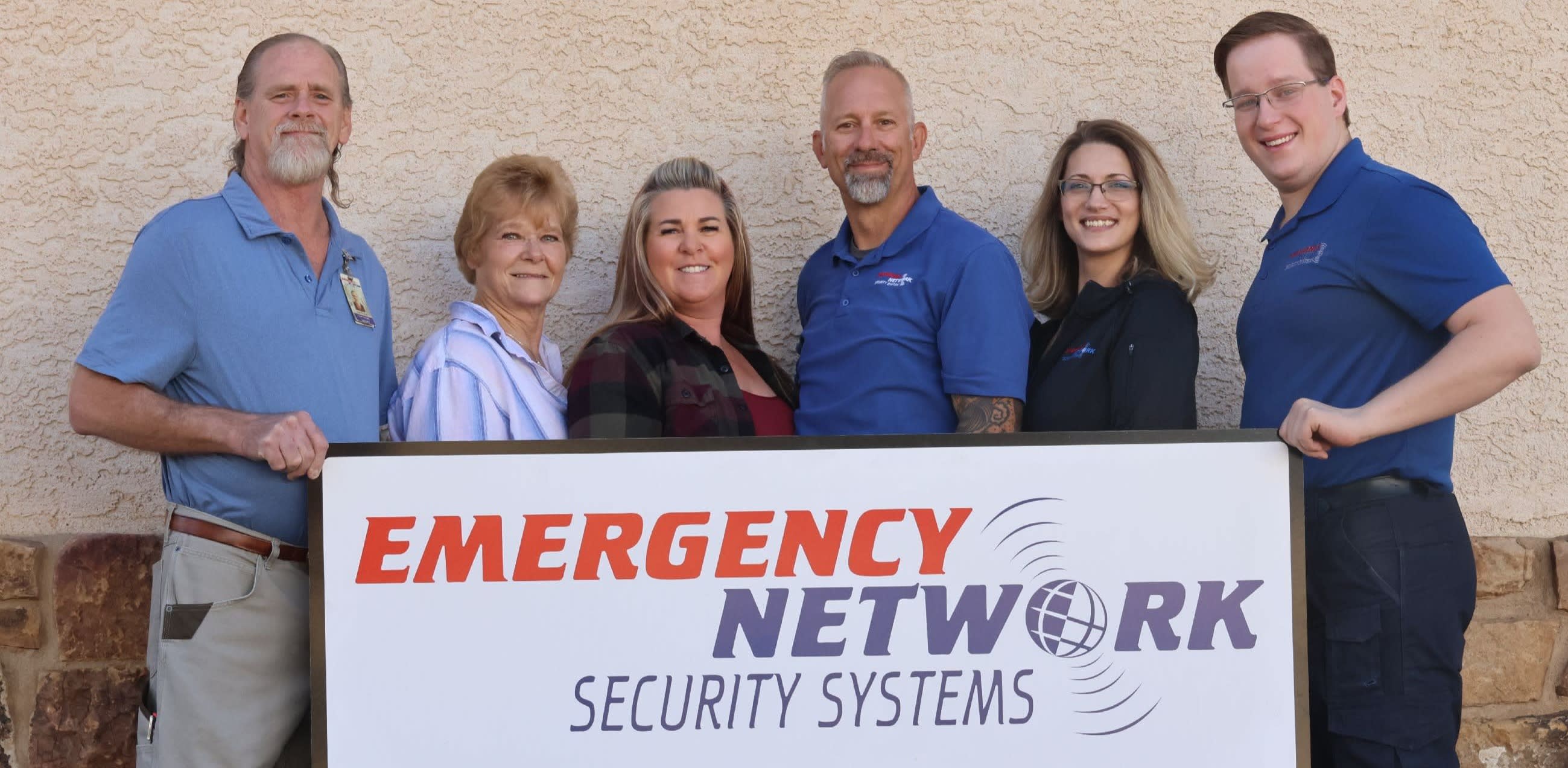 Emergency Network Security Systems | Security Company | Colorado Springs