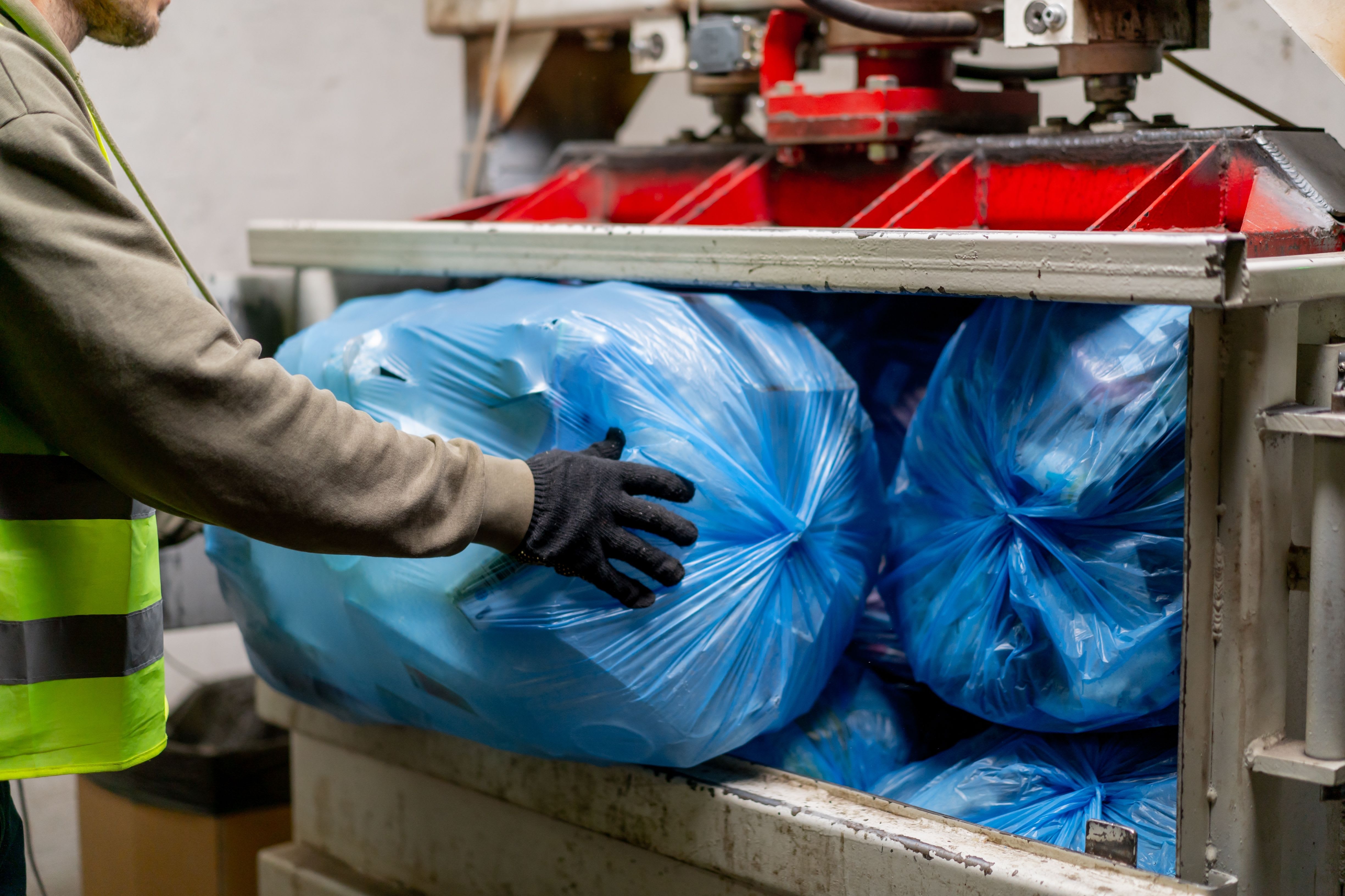 First Rate Valet Waste Removal | Valet Trash Collection Services | Denver