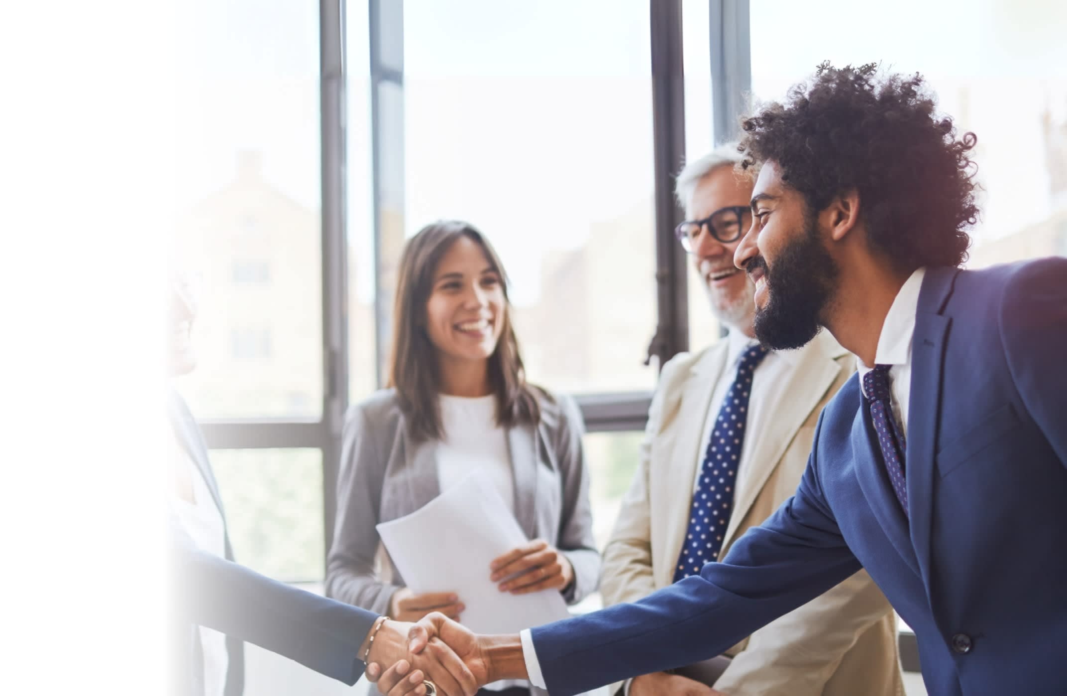 Finance Pros | Personal & Business Financial Assistance | Atlanta