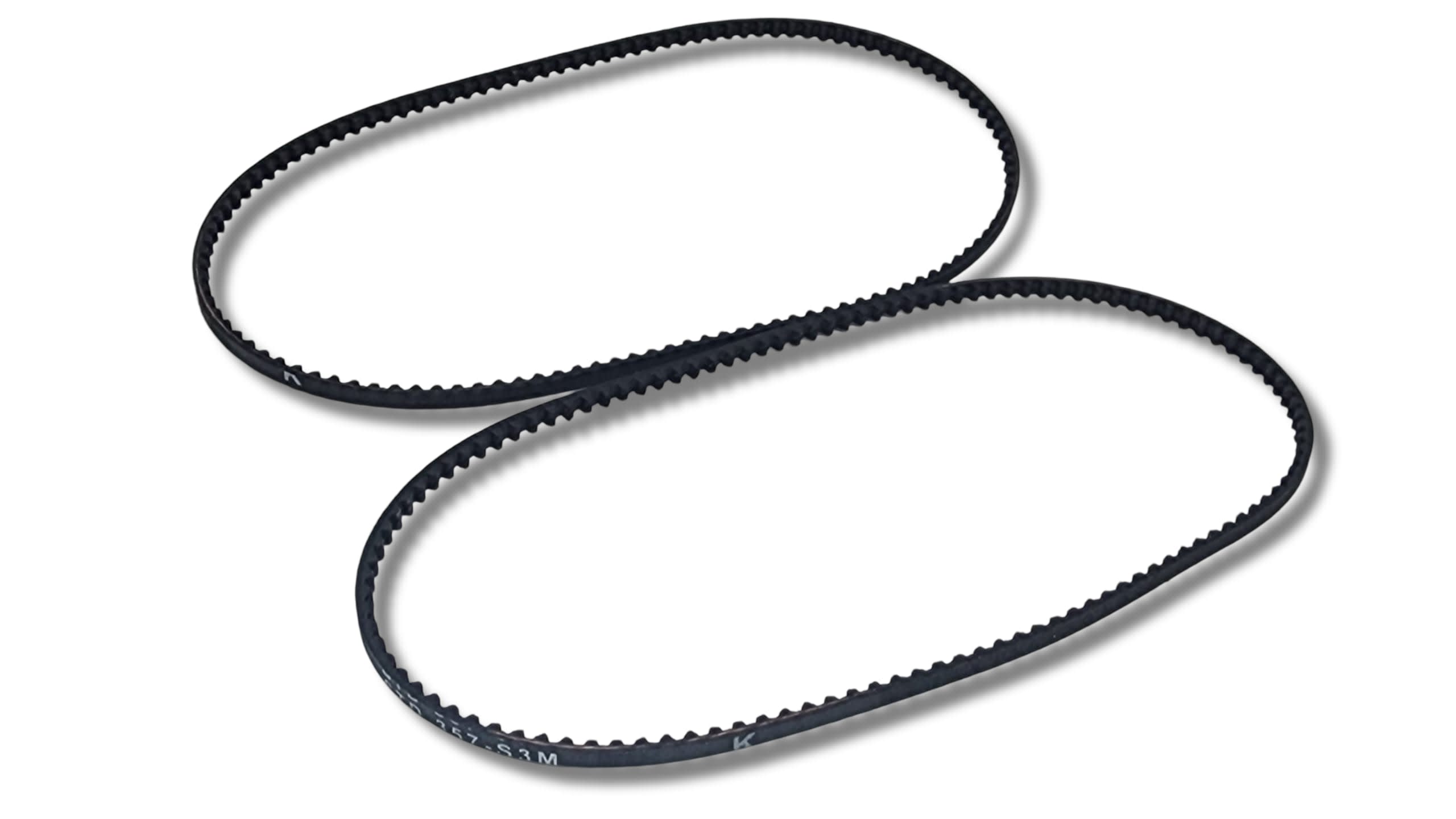Low Friction HD Belt S3M-351 - Belts - RC Racing Track | Exeter RC ...