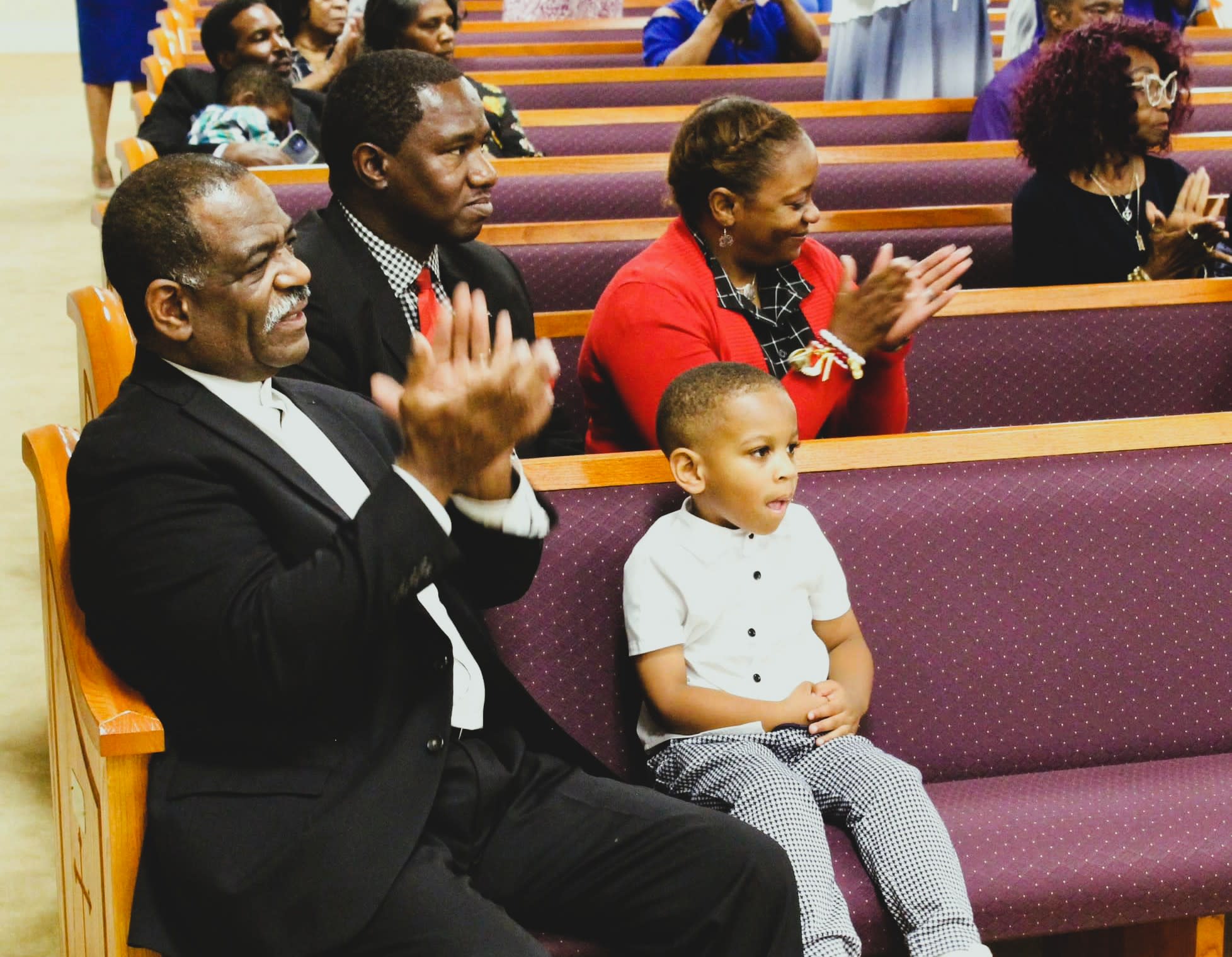 Turning Hearts Back to the Only True God - The Church At New Orleans ...