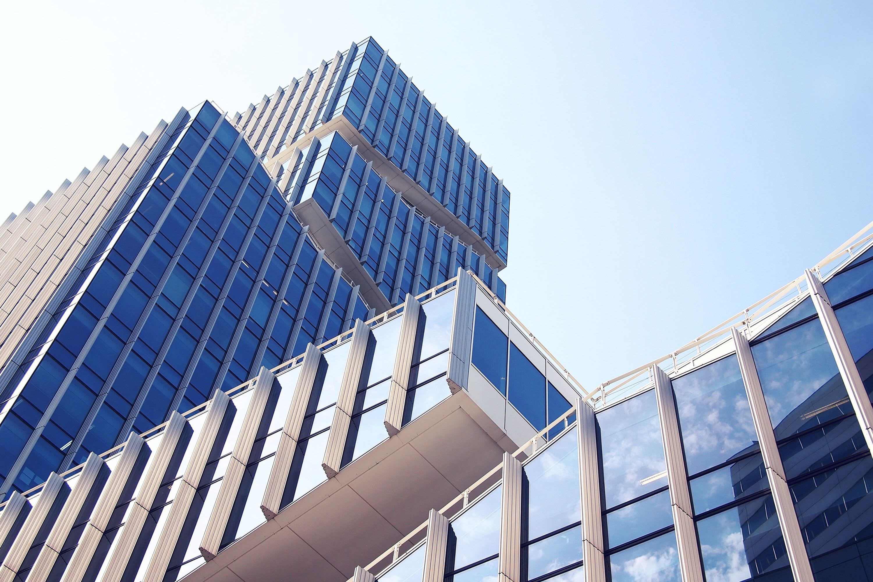 JVC, INC | Commercial Buildings' Contractors | East Coast