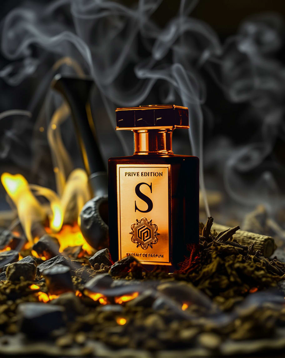 Shiraz Parfums | Luxury Perfumes and Scents