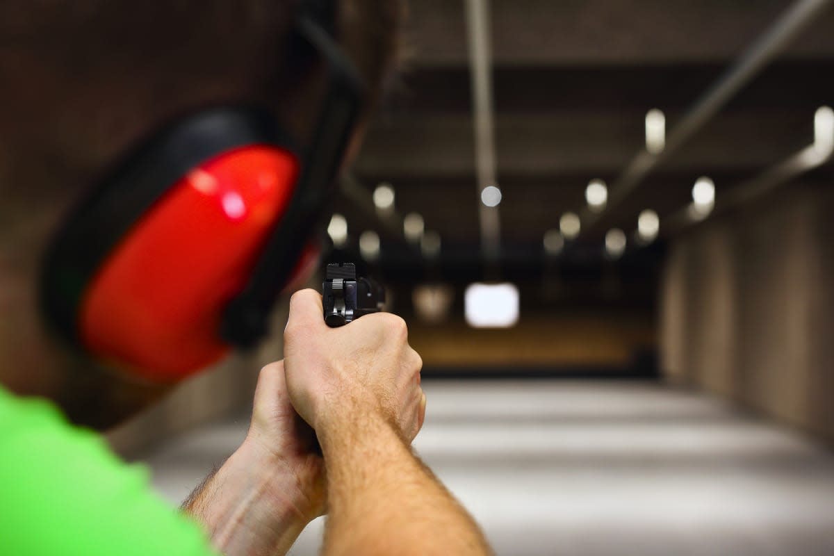 4-Hour Armed Security Guard Requalification: Renew Your Florida G ...