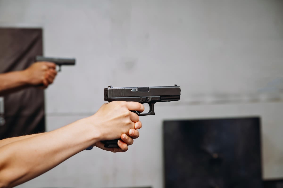 28-Hour Armed Security Guard Training: Your Path to a Secure Career in ...