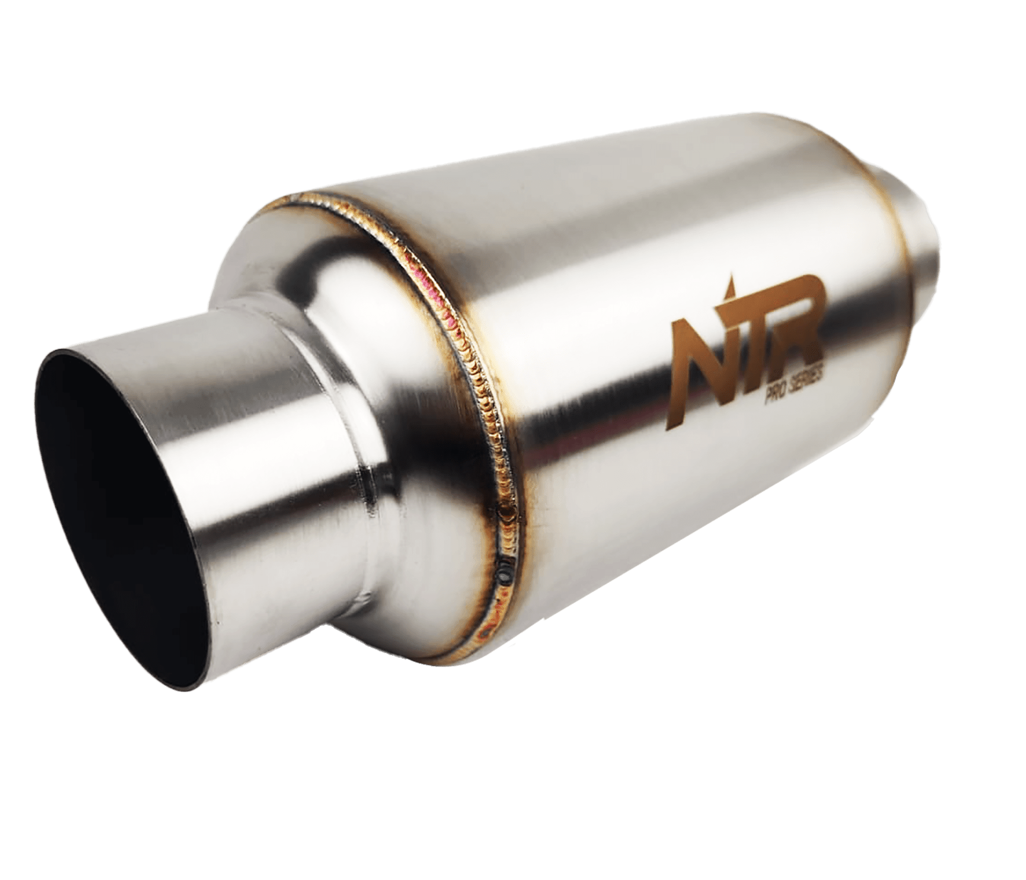 NTR Pro Race Mufflers - NTR Pro Race Mufflers - Netami Exhaust Inc. | Auto Parts Maker ...