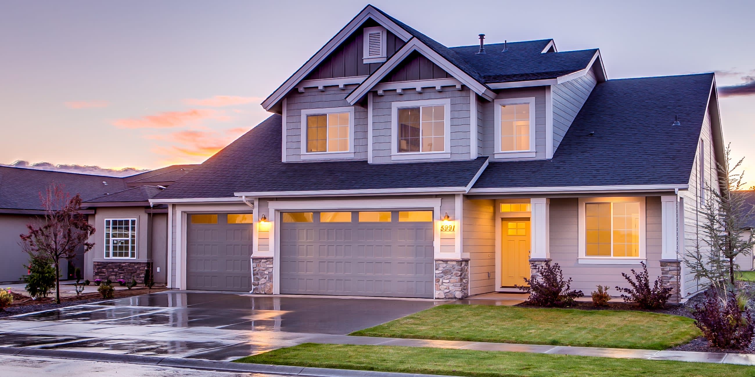 Alpha Omega Housing Development Incorporated | Highland Heights