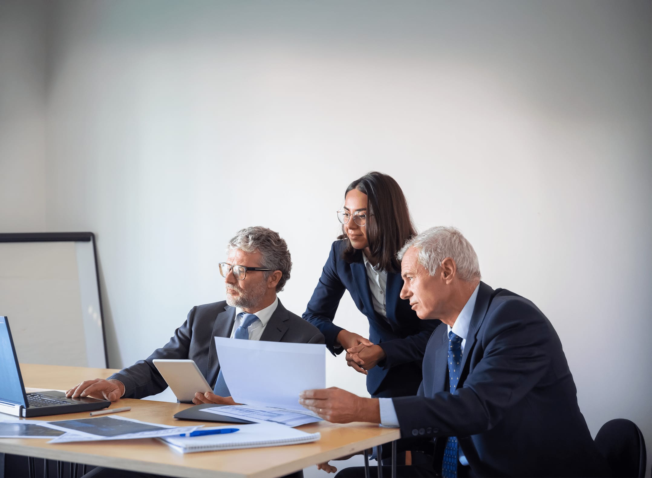 Transparent Effective Communication Strategic Partnership Solutions