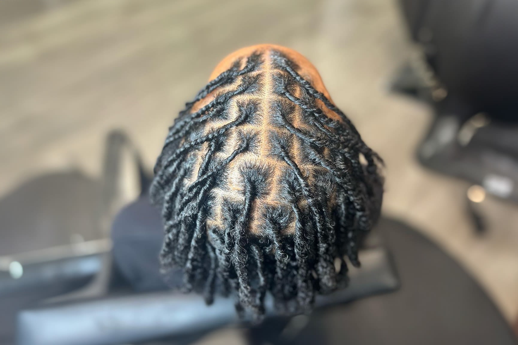 High-Quality Loc Care in Sunrise, Florida - Locs Irie | Sunrise Hair Salon