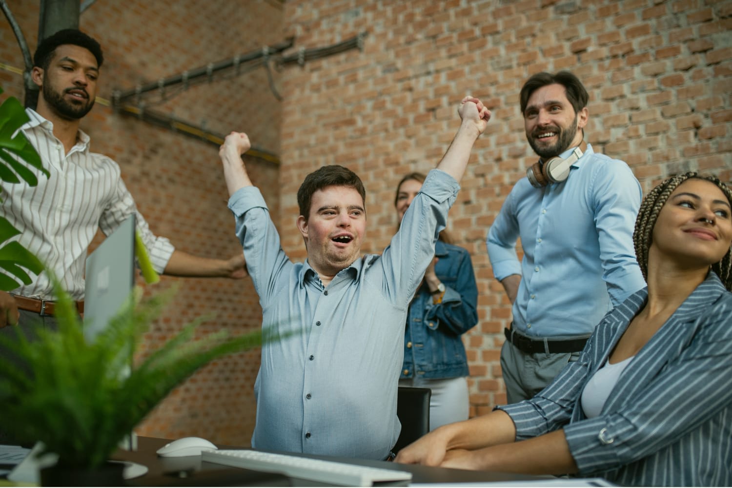 A Vision Built on Experience - A Great Day Program | Nonprofit ...