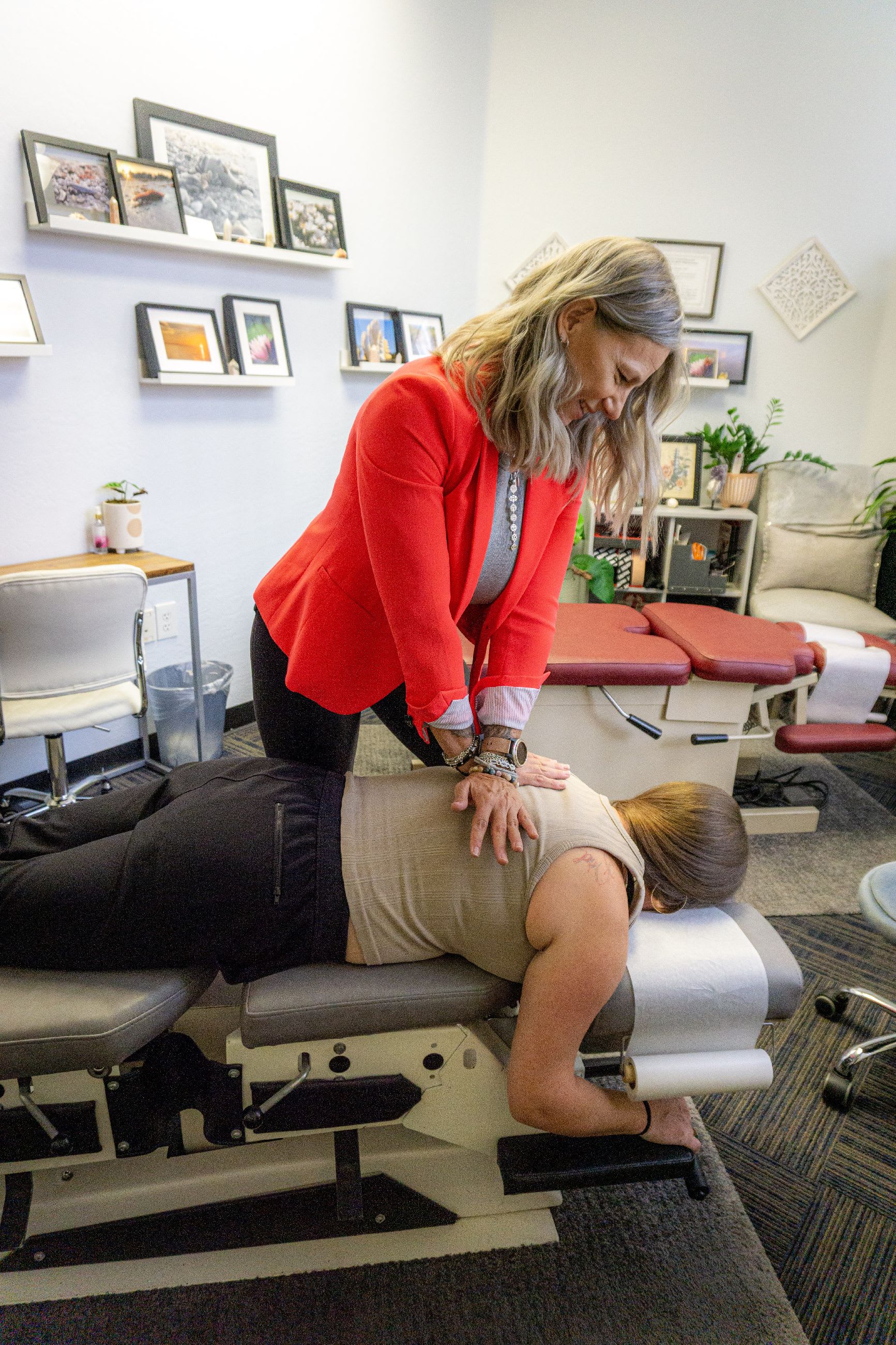 From Experience to Expertise in Holistic Care - All Seasons & Opening ...