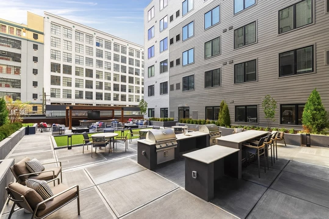 Expert Contractor for commercial properties - JVC, INC | Commercial ...