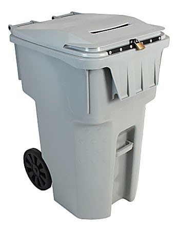 Shred Bin 65 gals - Rental Equipment - American Copy Machines | Office ...