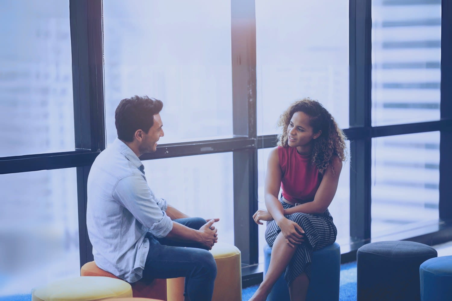 Beyond Training Bridging The Gap Professional Advancement Strategies