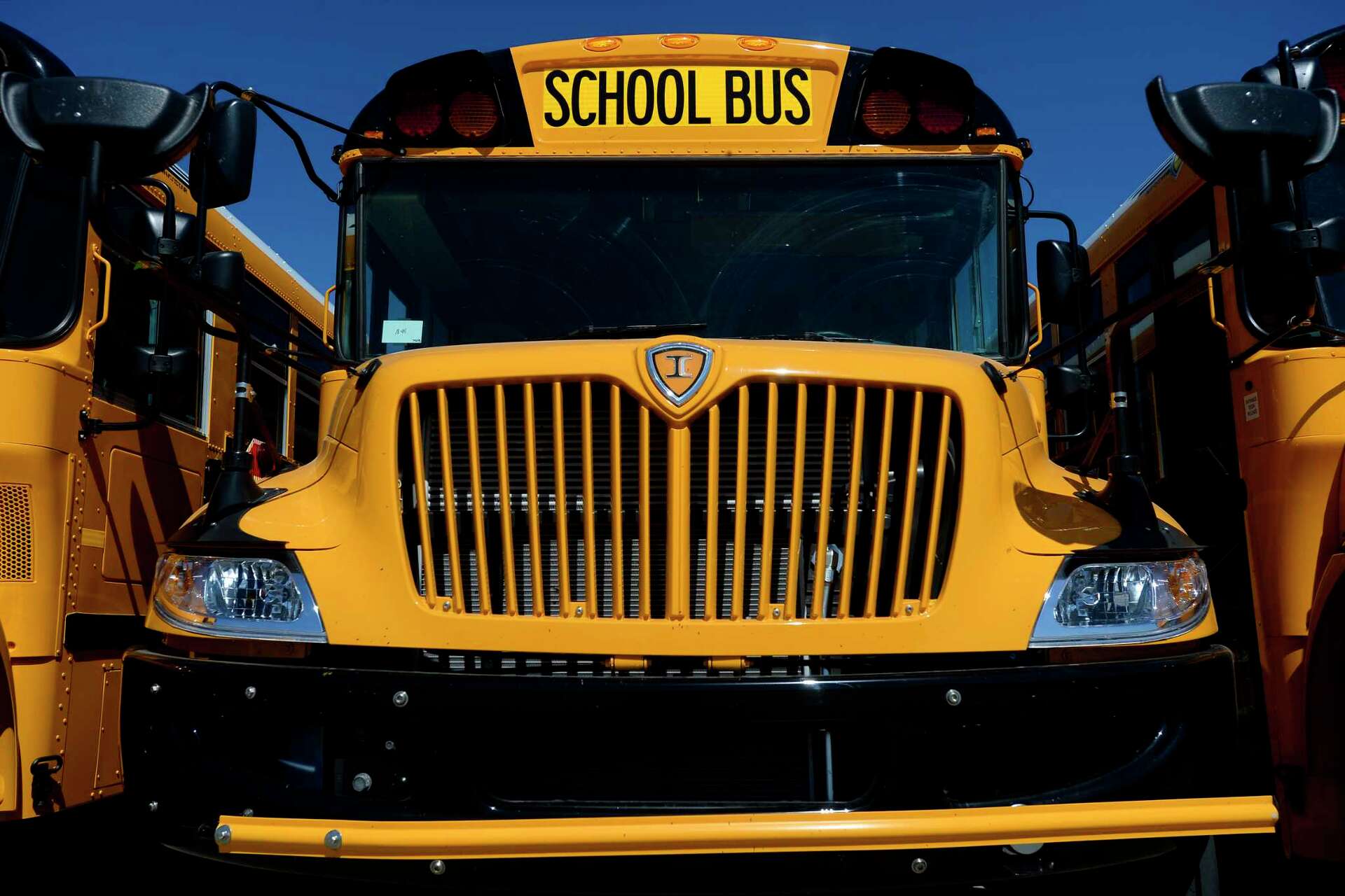 School Bus Solutions - School Bus Mechanic in Baltimore