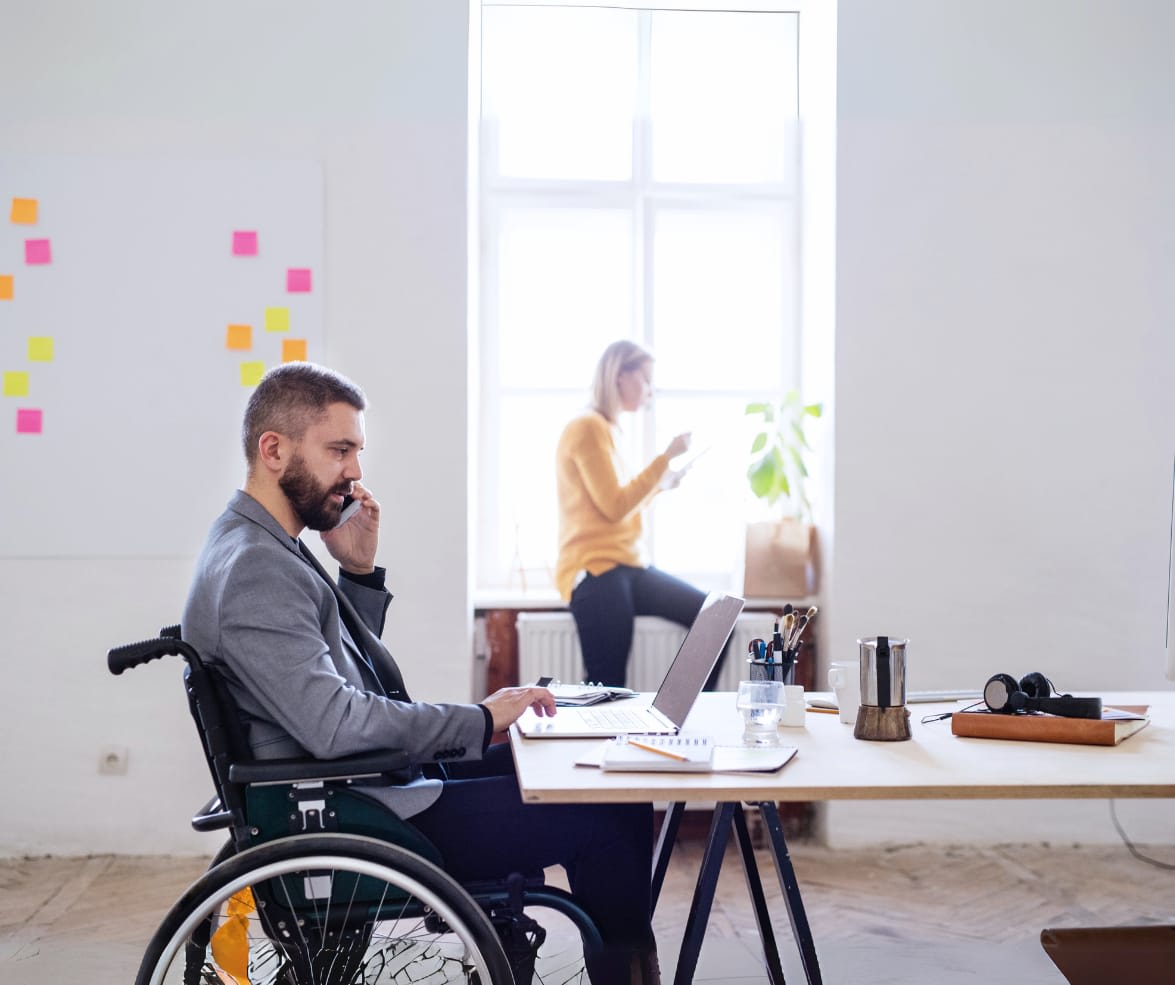 Championing Inclusivity and Community Growth Through Wellness and ...