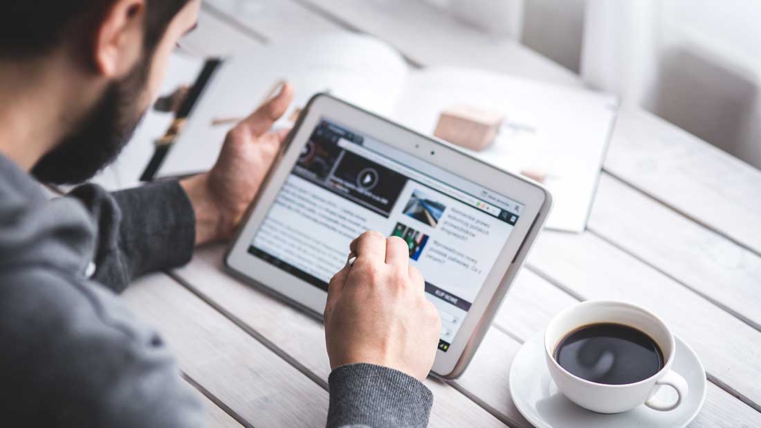 Perspectives | Fact-Based Reporting and Critical Thinking in the U.S.