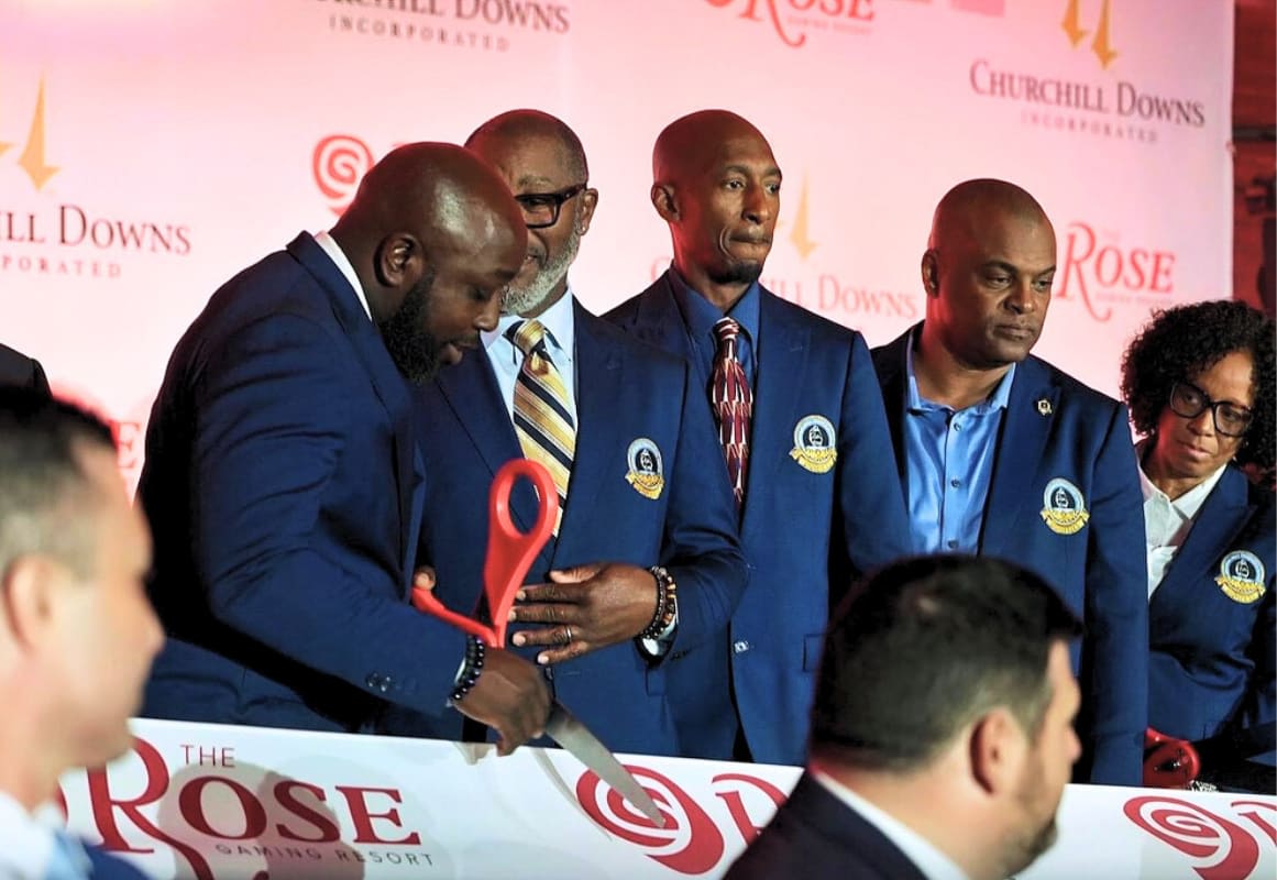 Discover the Derrick Wood Foundation: Empowering Change, Inspiring Growth