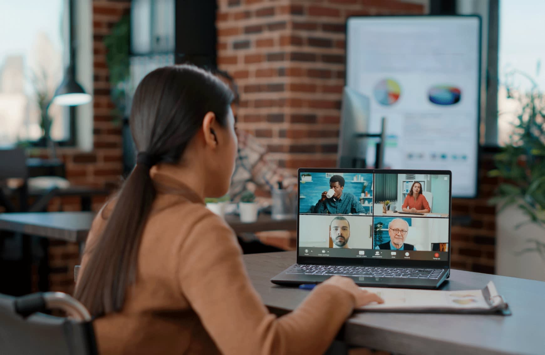 Zoom Calls - Educational Resources - Rich Klass Company | Financial ...