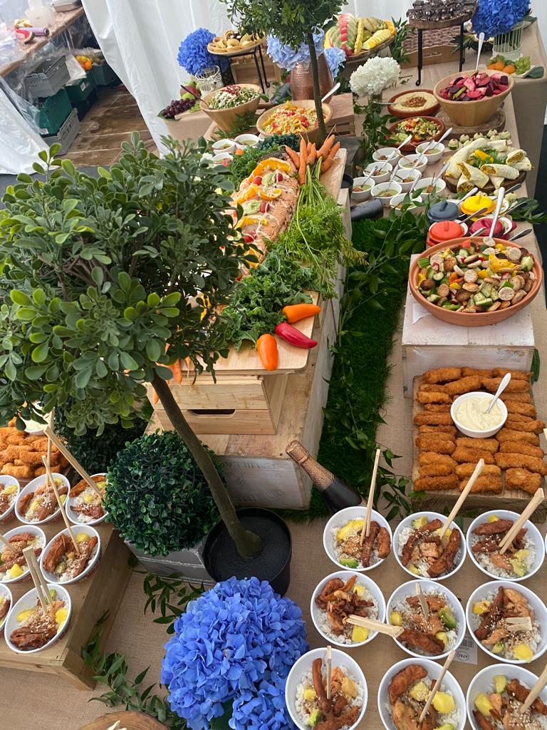 Packages Unique Kosher Catering Cohen S Caterers Kosher Catering