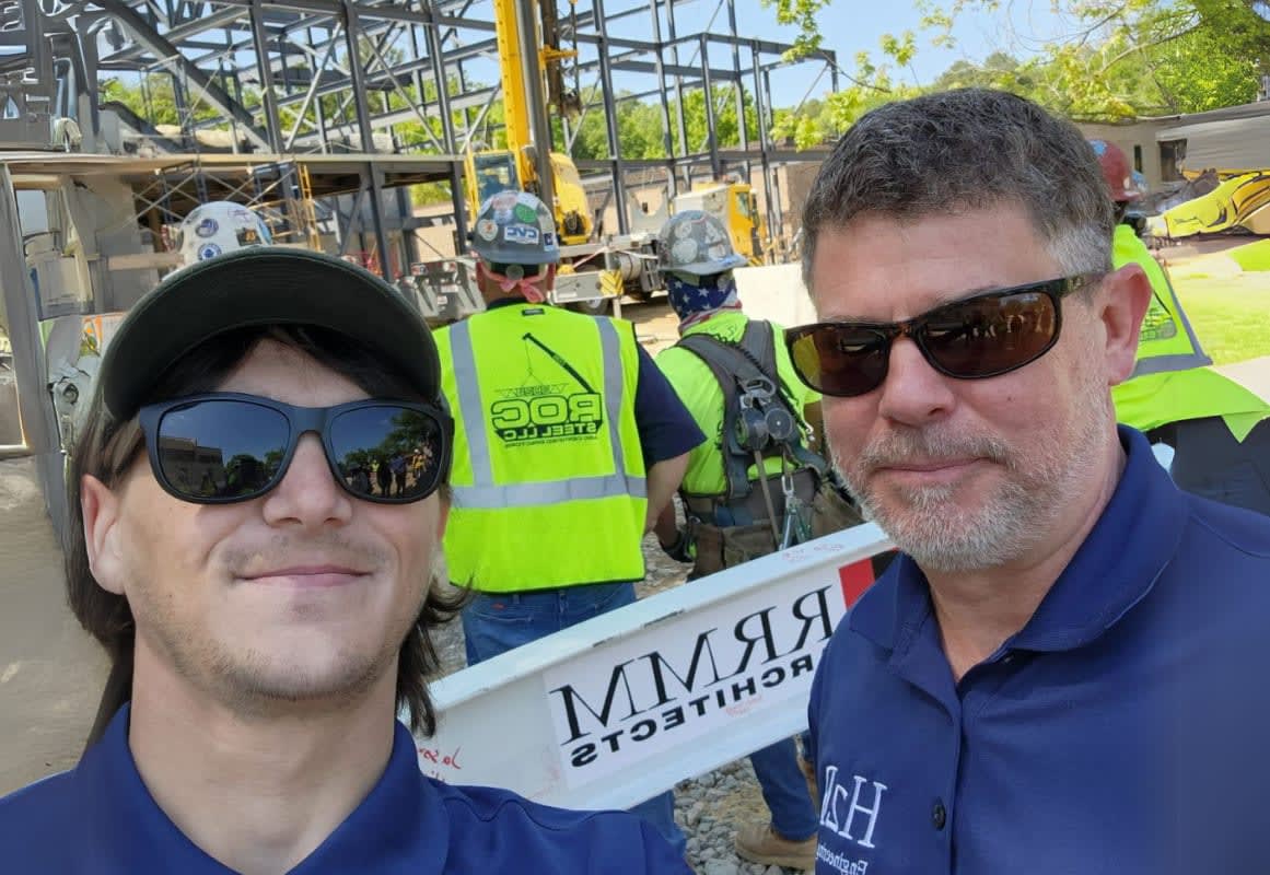 Experience, Quality, and Dedicated Service in Every Project - H2R ...
