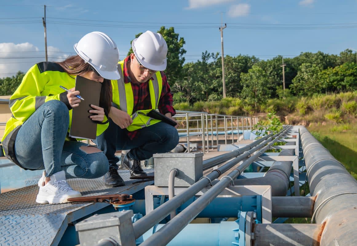 Your Trusted Partner for Innovative Civil Engineering Solutions in Virginia