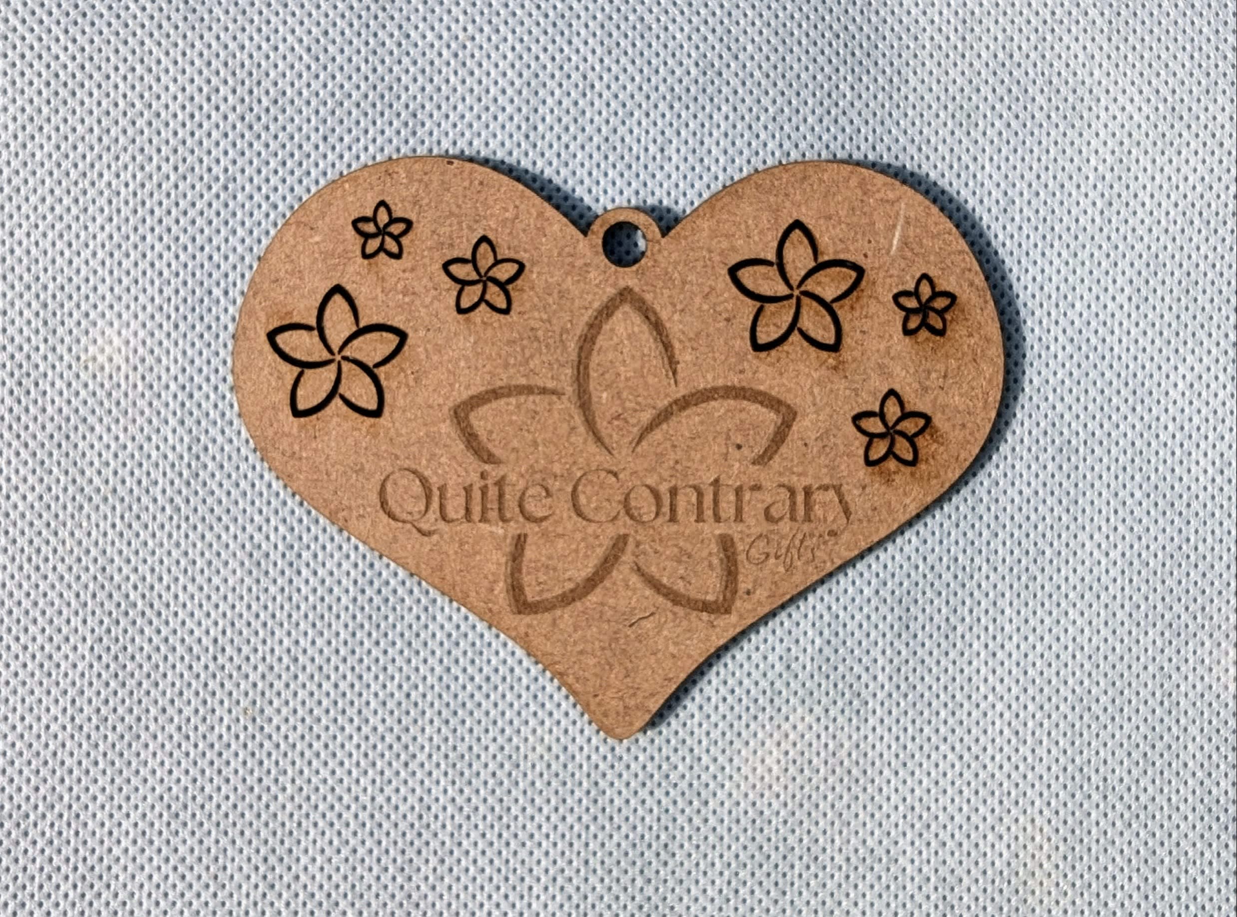 Quite Contrary Gifts | Handcrafted Gifts | Essex