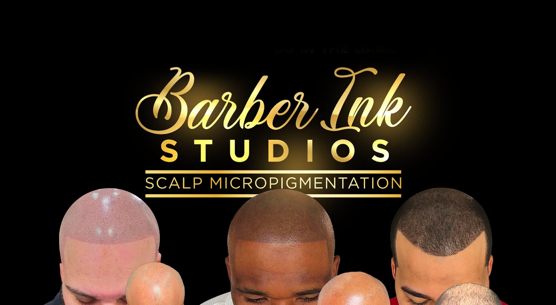 Barber Ink Studios, LLC | Barber Tattoo Shop in Charlotte