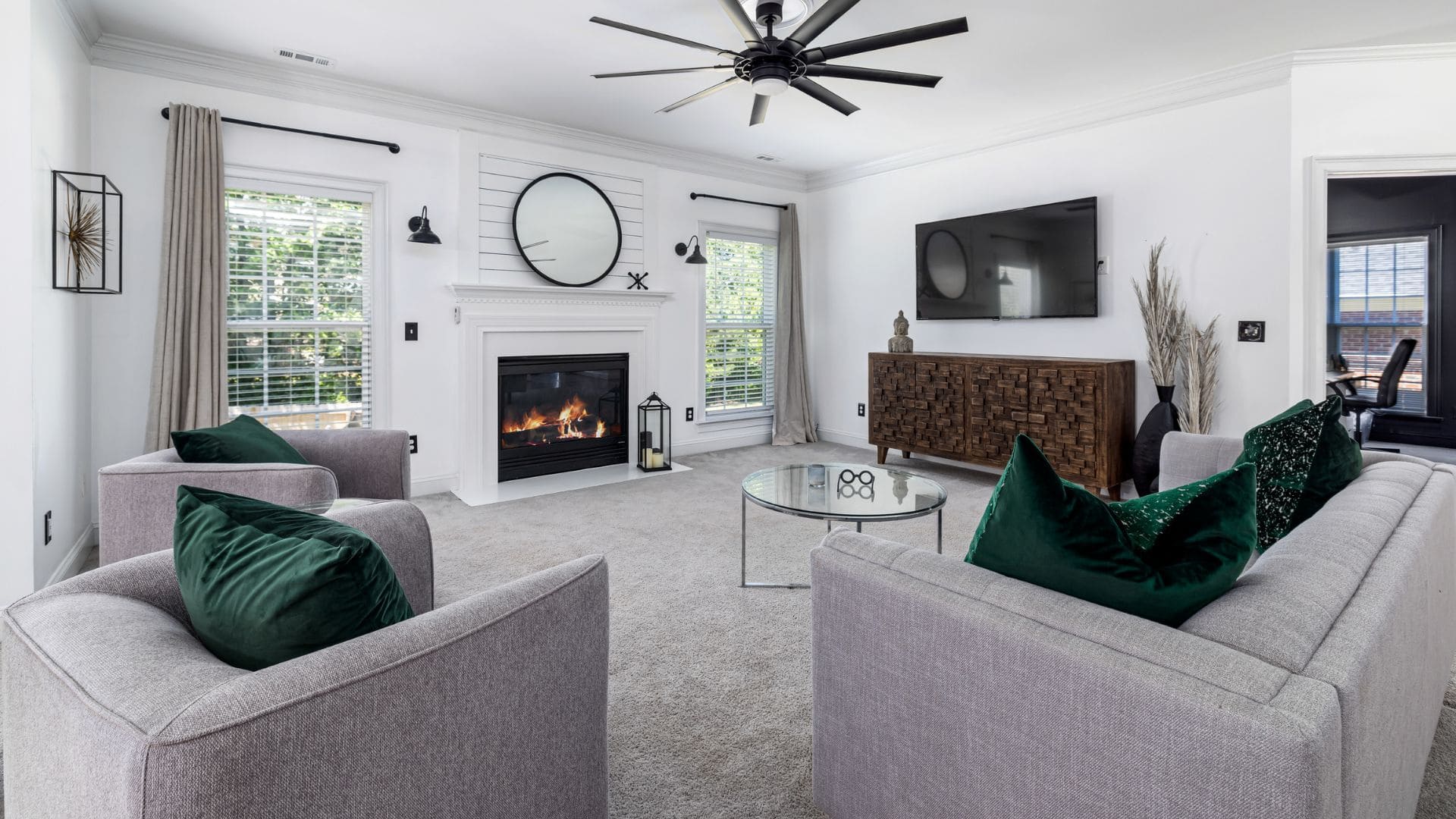 Architectural Design - Spatial Design & Construction - Kenrick Design ...