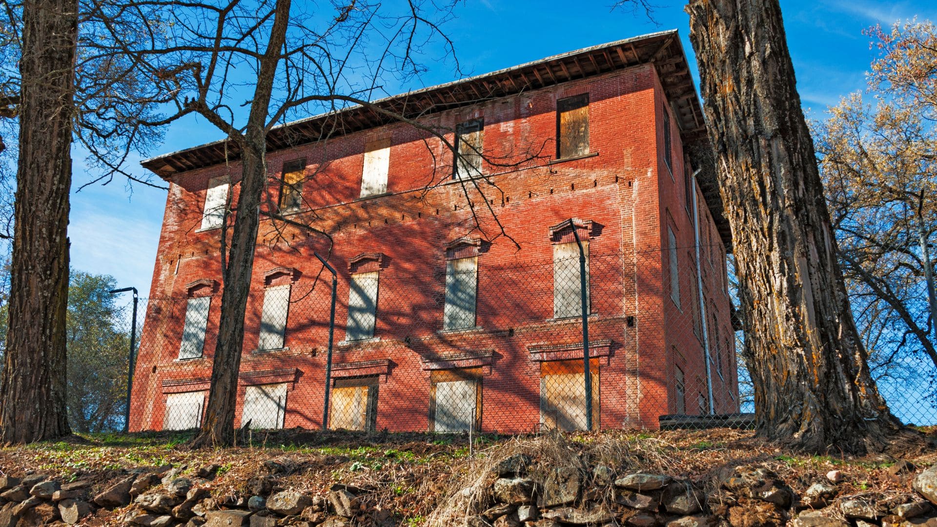 Adaptative Reuse - Planning & Historic Preservation - Kenrick Design ...