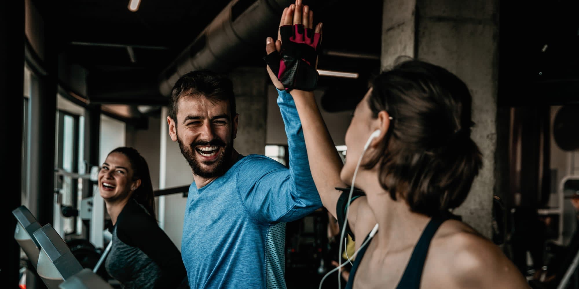 Fit 4 Life DC - Personal Training & Medical Exercise - Chevy Chase, MD