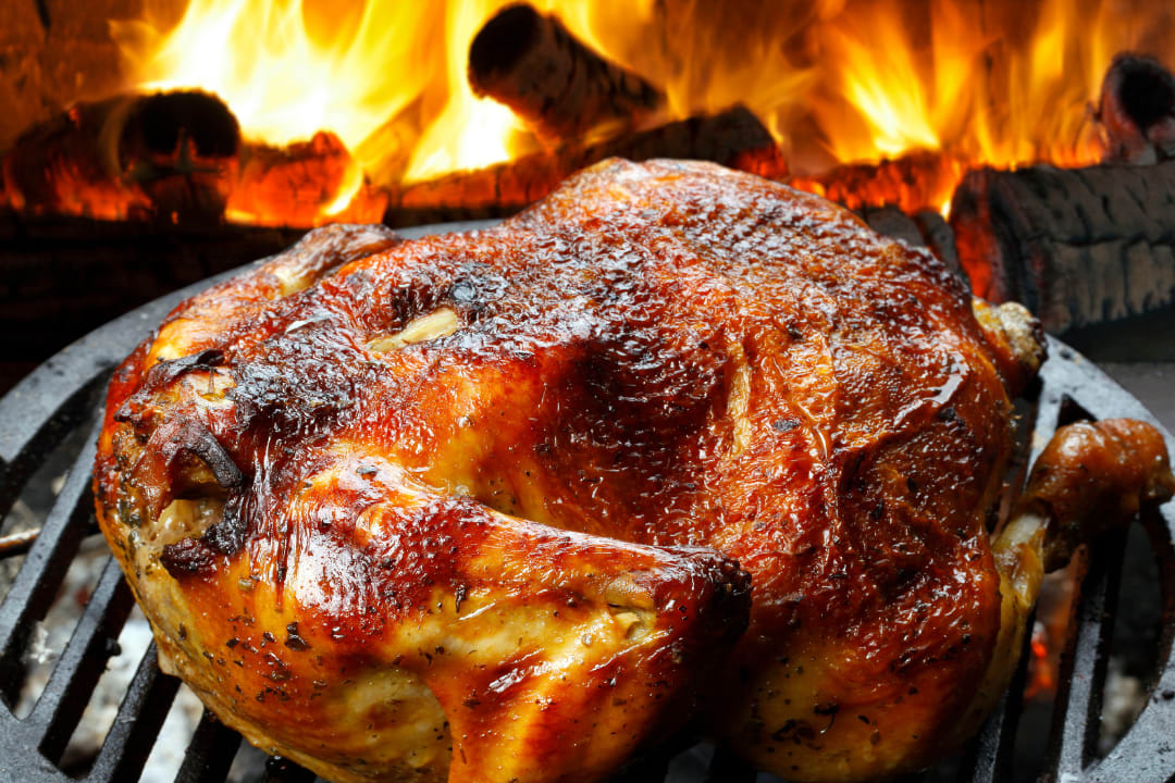 Chicken - BBQ Meats & Seasonings (Butt Rubs) - Smokin Joe's BBQ ...