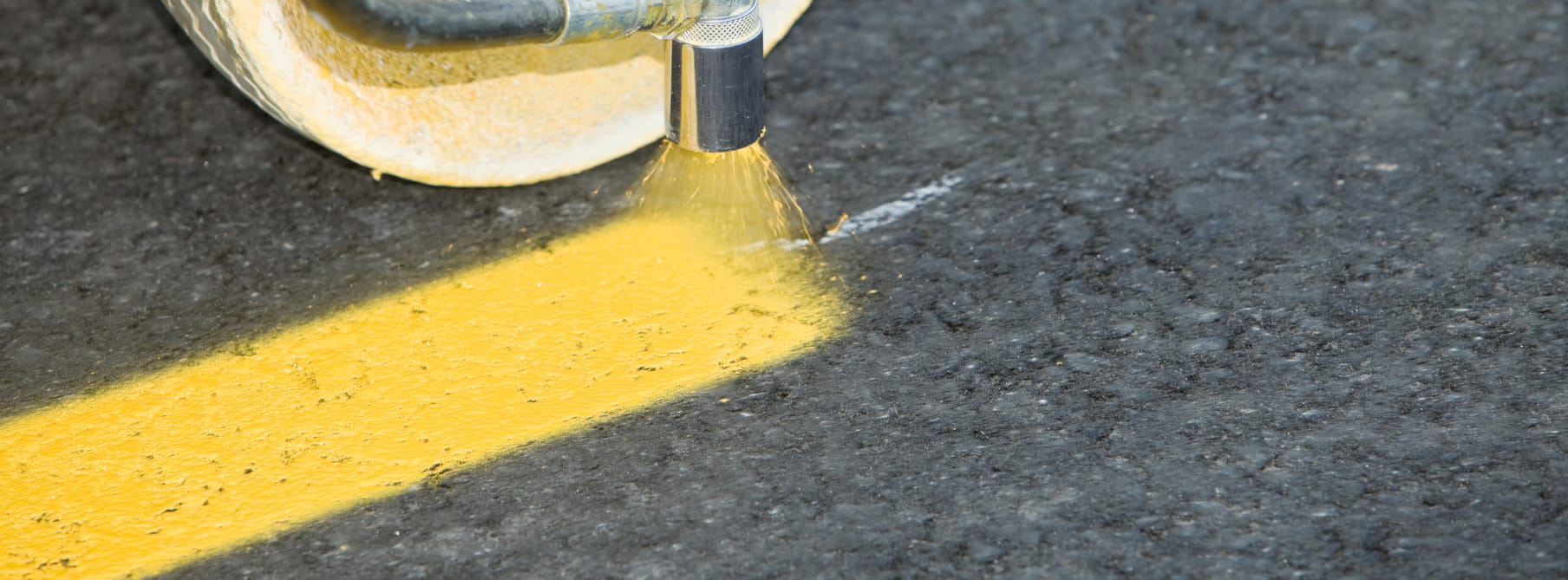 Red River Striping & Parking Lot Services | Top Parking Lot Striping in ...