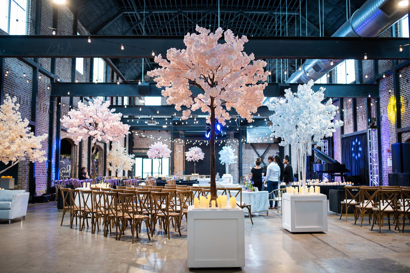 Event Planning & Execution - Strategic Services for Nonprofits - Kela ...