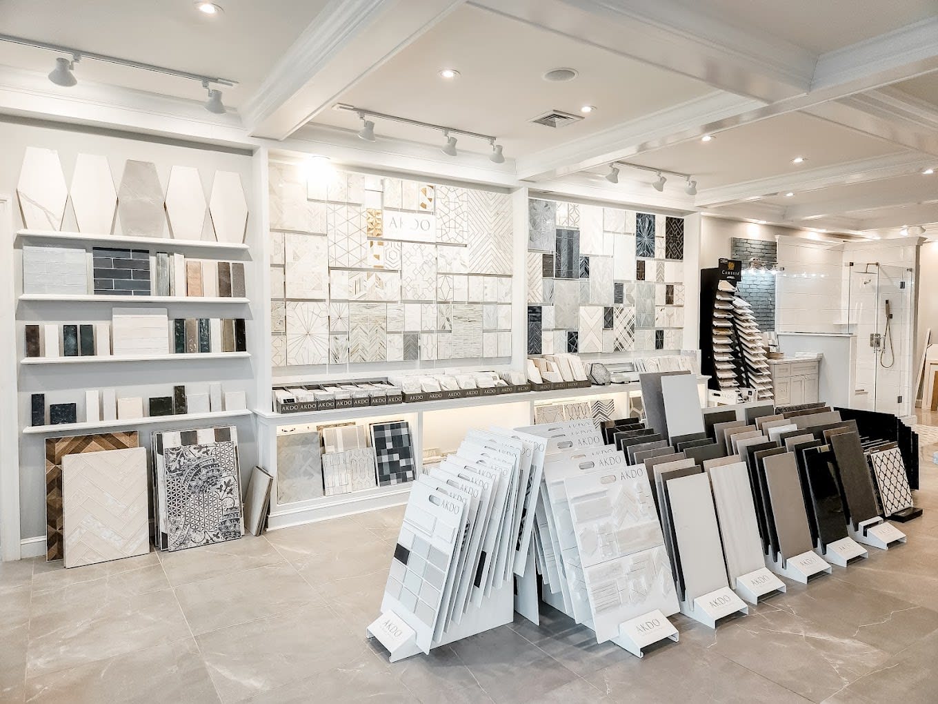 Master Tile, LLC | Kitchen & Bath Design Center in Old Saybrook