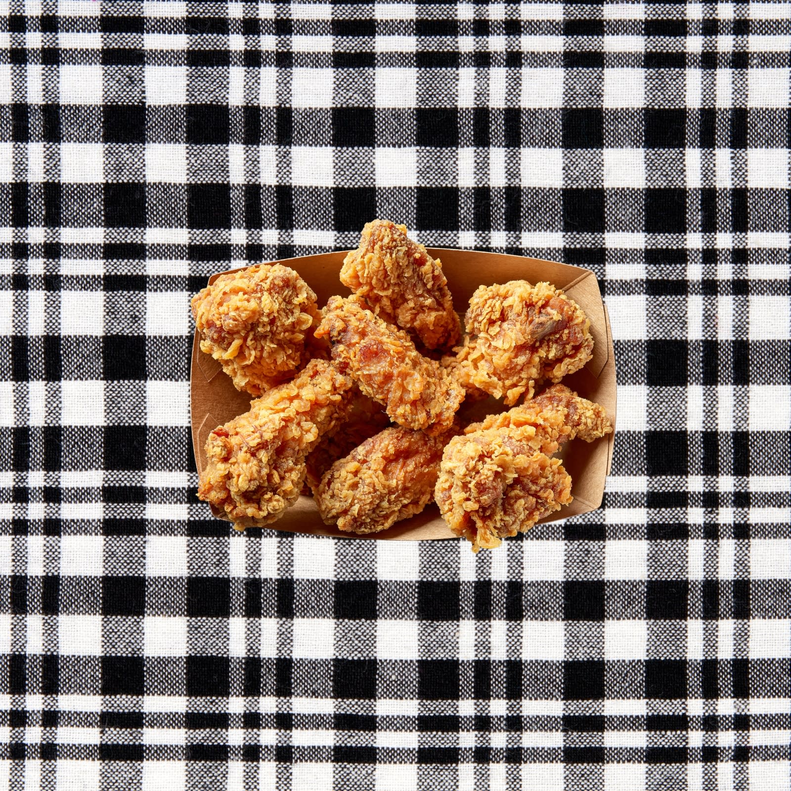 Liver (Large) - Chicken Snacks - Barbara Ann's Southern Fried Chicken ...